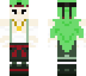 brawl stars fang | Minecraft Skins