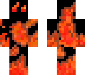 shadow | Minecraft Skins