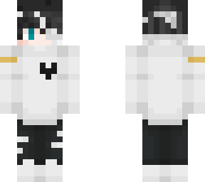 ford | Minecraft Skins
