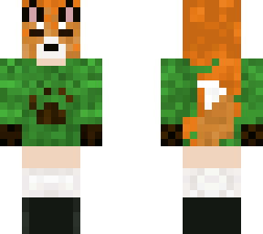 therian | Minecraft Skins