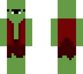 gobbo | Minecraft Skin