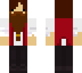 gork | Minecraft Skin