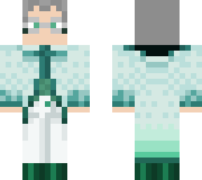 mii | Minecraft Skins