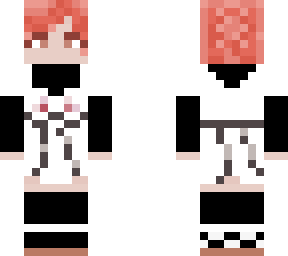 hachi | Minecraft Skins