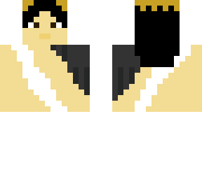 Hades | Minecraft Skin