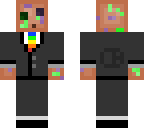 big | Minecraft Skins