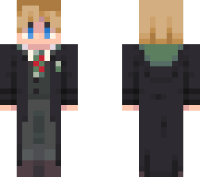 Harry Poter | Minecraft Skin