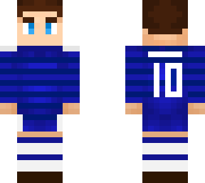 hazard | Minecraft Skins