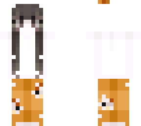 hello kitty | Minecraft Skins