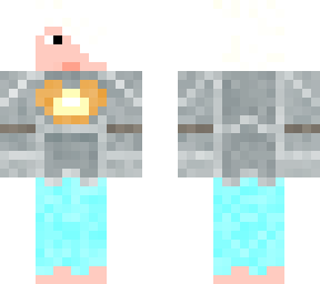 angel | Minecraft Skins