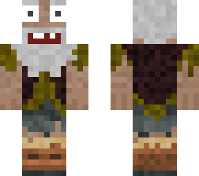 hobo | Minecraft Skins