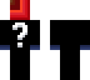 hypixel skyblock perfect ruby | Minecraft Skin