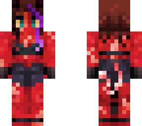 imp | Minecraft Skins