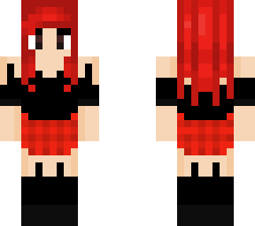 quartz | Minecraft Skins