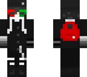 jayce | Minecraft Skins