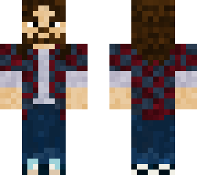 john | Minecraft Skins