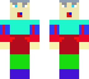 jonathan | Minecraft Skin