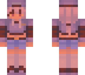 juniper | Minecraft Skin