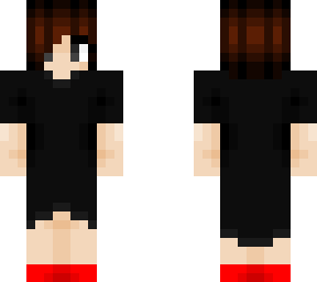 delivery | Minecraft Skins