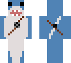 mouth | Minecraft Skins