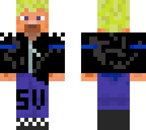 mc leather jacket | Minecraft Skins
