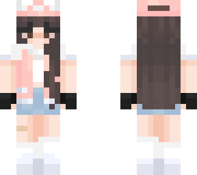 baby | Minecraft Skins