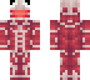meat | Minecraft Skins