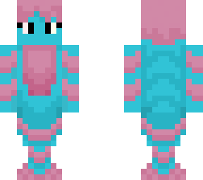 merling | Minecraft Skins