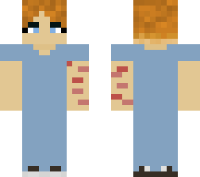 hospital | Minecraft Skins