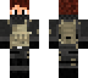 military | Minecraft Skins
