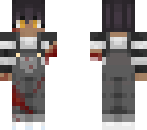 milo j | Minecraft Skins