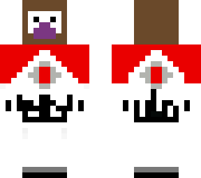 chango | Minecraft Skins