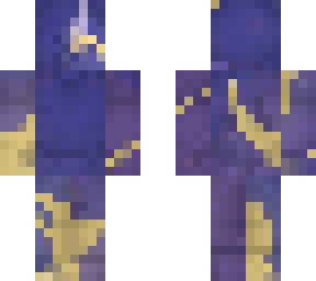 moon | Minecraft Skins