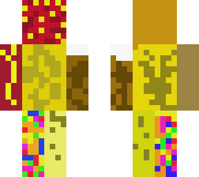 food | Minecraft Skins