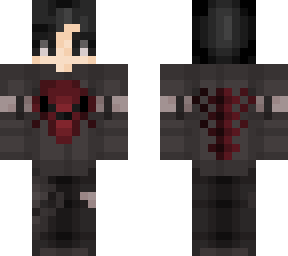 deftones | Minecraft Skins