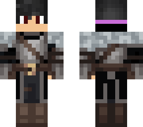 shad | Minecraft Skins