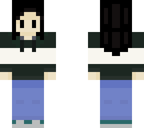 Nata | Minecraft Skin