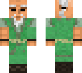rice farmer | Minecraft Skins