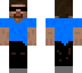 niceee | Minecraft Skin