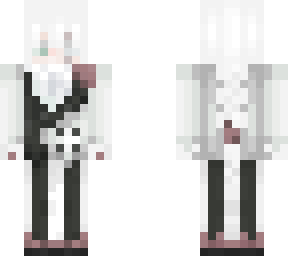 nikolai bsd | Minecraft Skins