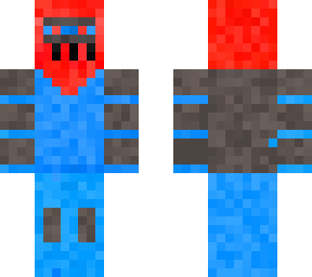 ninja | Minecraft Skins