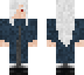 madara | Minecraft Skins