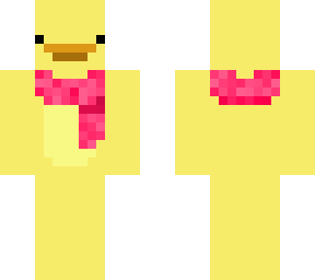 pato | Minecraft Skins