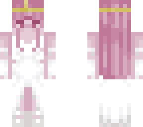 wedding dress | Minecraft Skins