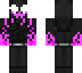 phantom | Minecraft Skins