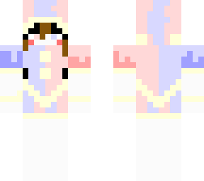 pomni | Minecraft Skins