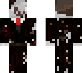 zombie cat | Minecraft Skins