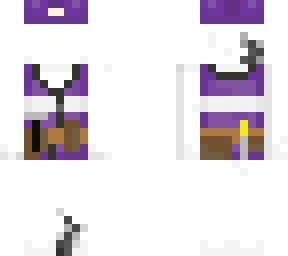goop | Minecraft Skins