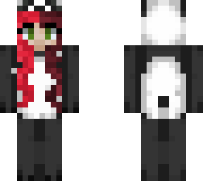 rah | Minecraft Skin