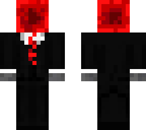 block head | Minecraft Skins